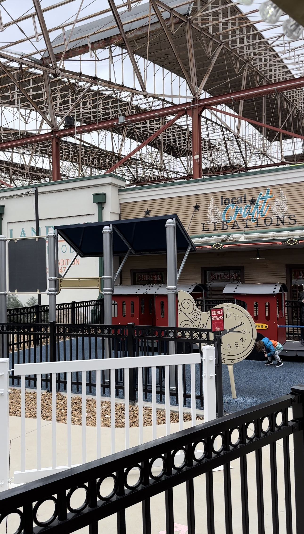 Top things to do in St. Louis with Kids - Hill House Diaries